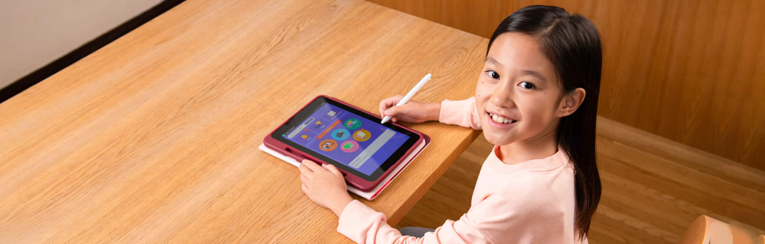 Grade 2 | Smile Zemi | Home Learning Service
