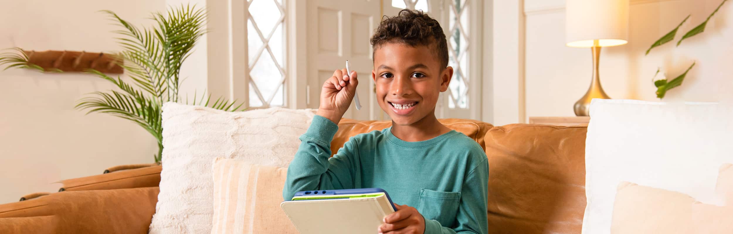 Grade 3 | Smile Zemi | Home Learning Service