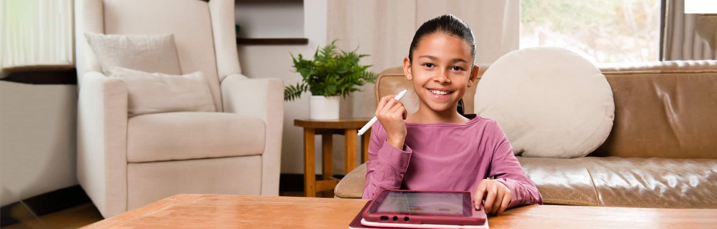 Grade 4 | Smile Zemi | Home Learning Service