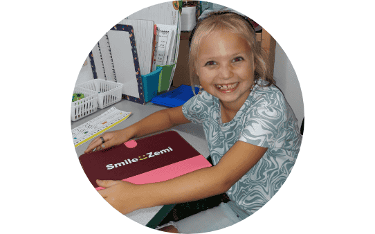 Grade 2 | Smile Zemi | Home Learning Service